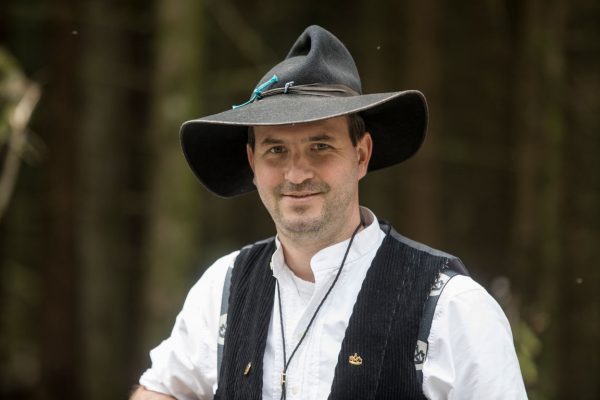 Michael Heinen › Zimmerei Schleh